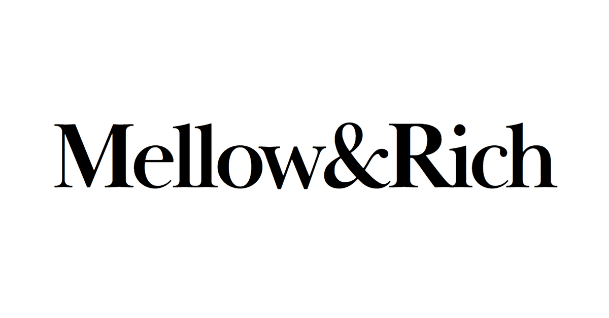 Mellow & Rich